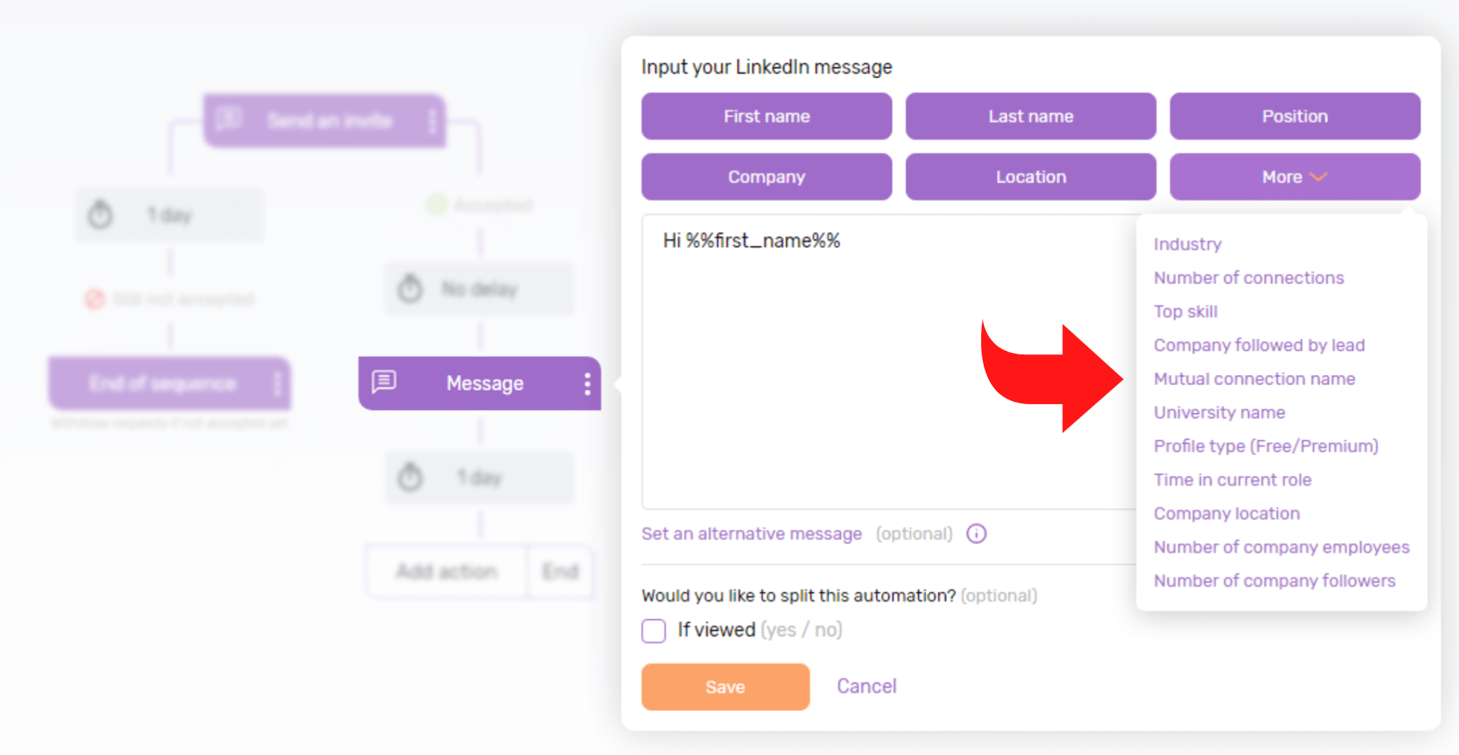 How to Use LinkedIn Automation Safely | Dripify How to Use LinkedIn Automation Safely | Dripify