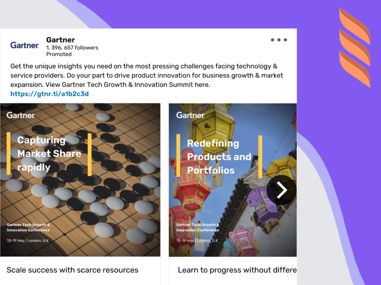 How To Create A Linkedin Carousel Examples And Best Practices Dripify
